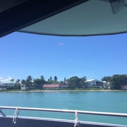 Sanibel Harbor Princess - Boat Charters - 17260 Harbour Point Dr, Fort ...