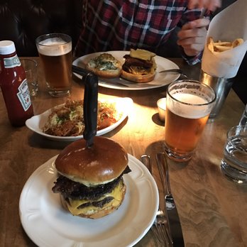 Au Cheval - 3844 Photos & 4390 Reviews - American (New) - 800 W ...