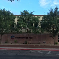 Chandler Community Center - Recreation Centers - 125 E Commonwealth Ave ...