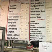 Cynthia’s Caribbean Bakery - 16 Photos & 16 Reviews - Bakeries - 1191 ...