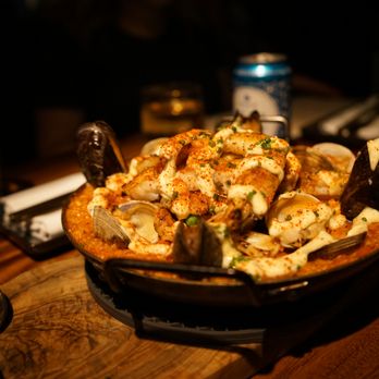 El Five - 433 Photos & 282 Reviews - Tapas/Small Plates - 2930 Umatilla ...