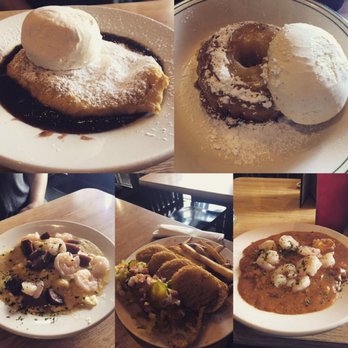 Cafe Le Rue - Order Food Online - 180 Photos & 79 Reviews - Cajun ...