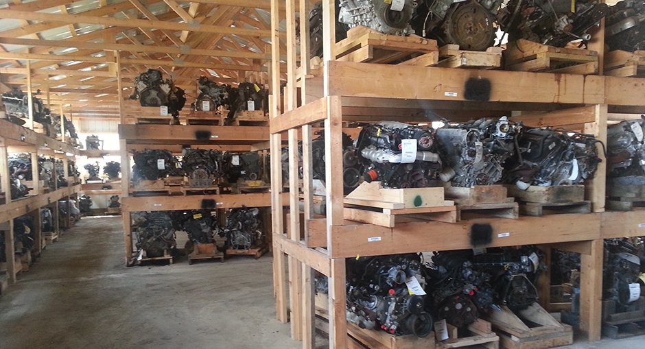 Go Go Auto Parts - Auto Parts & Supplies - 7709 Kingsbury Rd, Delton ...