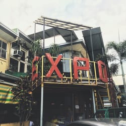 Cubao Expo - Shopping Centers - General Araneta Ave, Quezon City ...