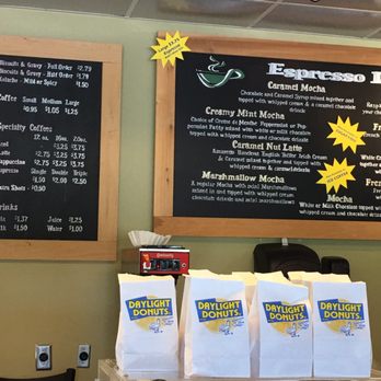 Daylight Donuts - Order Online - 27 Photos & 23 Reviews - Donuts - 3485 ...