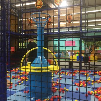 Kidz Town Indoor Playground - 54 Photos & 46 Reviews - Indoor ...