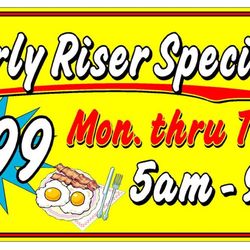 Griddle 24 - 209 Photos & 162 Reviews - Diners - 334 W Chicago Ave ...