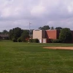 Thomas Middle School - Elementary Schools - 1430 N Belmont Ave ...