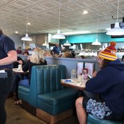 Velvet Grill & Creamery - 114 Photos & 168 Reviews - American ...