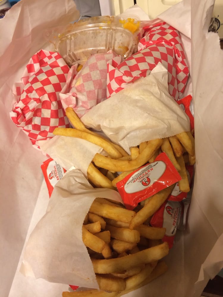 Tam’s Burgers - 31 Photos & 100 Reviews - Burgers - 14760 Bellflower ...