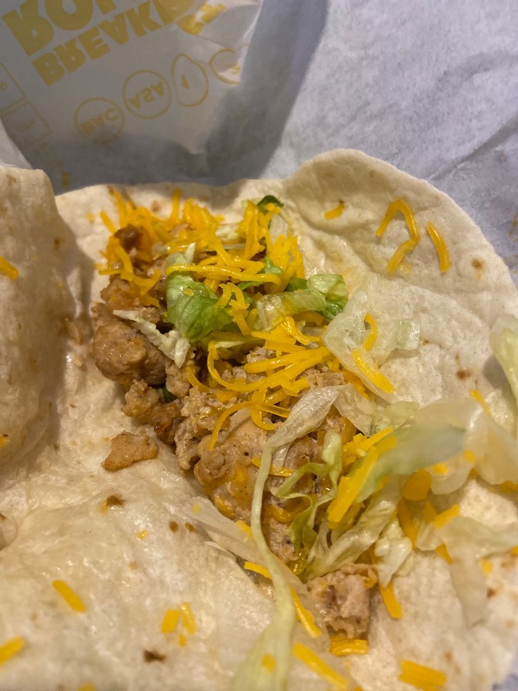 Del Taco Restaurants, Riverside | Roadtrippers