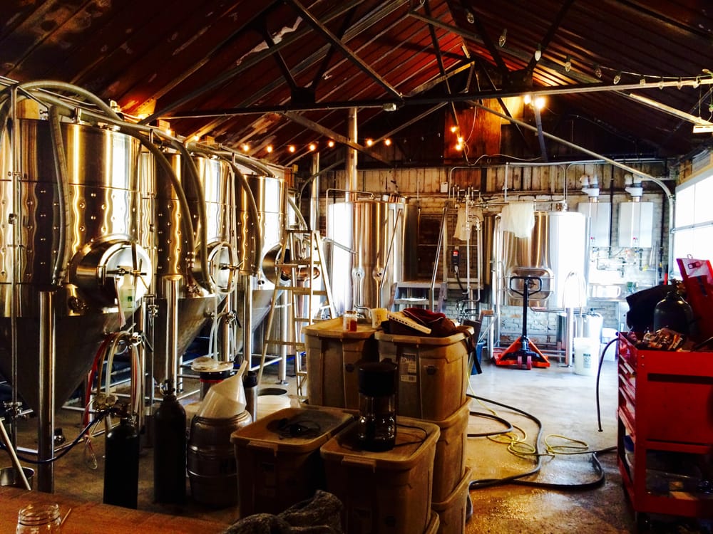 Burial Beer - 292 Photos & 213 Reviews - Breweries - 40 Collier Ave ...