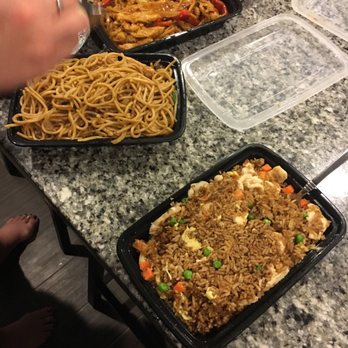 Ginger Zing - Order Food Online - 90 Photos & 133 Reviews - Chinese ...