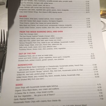 Mustards Grill - 1371 Photos & 1644 Reviews - American (New) - 7399 St ...