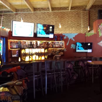 Boxcar Bar + Arcade - 166 Photos & 341 Reviews - Arcades - 330 W Davie ...