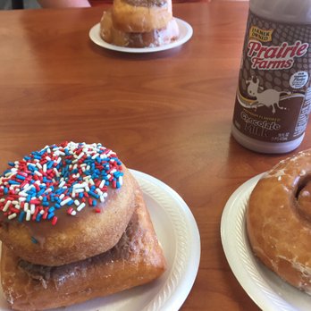 Square Donuts - 2019 All You Need to Know BEFORE You Go (with Photos ...