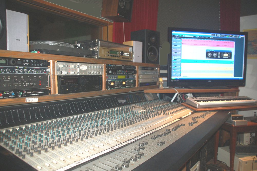 Tropical Studios - Recording & Rehearsal Studios - 133 Orange Ave ...