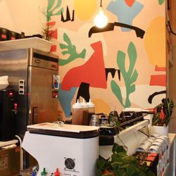 Never Coffee - 93 Photos & 86 Reviews - Coffee & Tea - 4243 SE Belmont ...