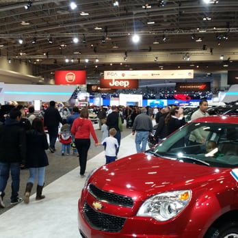 The Washington Auto Show - 286 Photos & 35 Reviews - Festivals - 801 ...