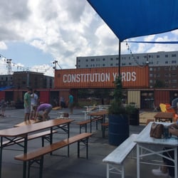 Constitution Yards - 27 Photos & 23 Reviews - Beer Gardens - 308 ...