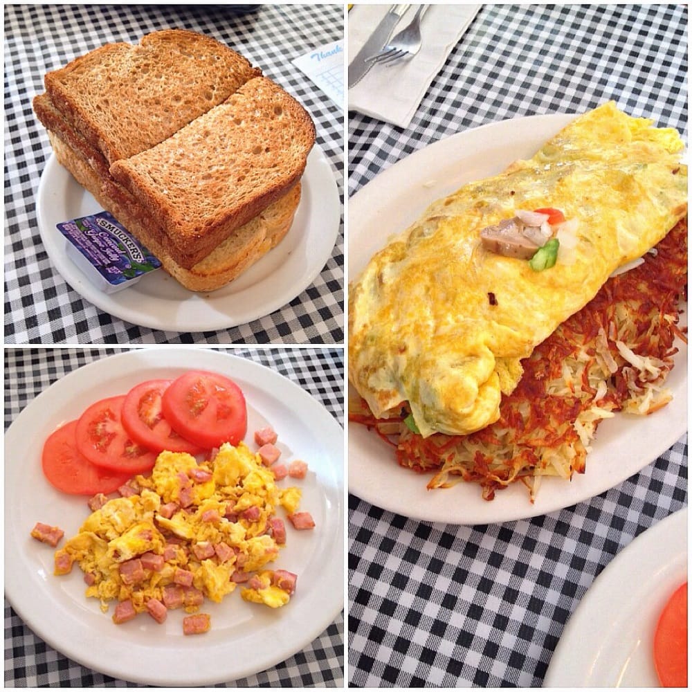 Red Hill Coffee Shop - 184 Photos & 217 Reviews - Breakfast & Brunch ...