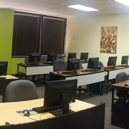 New Horizons Computer Learning Centers - Adult Education - 4100 ...