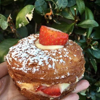 Crumbs Doughnuts - 226 Photos & 87 Reviews - Donuts - 1525 E Katella ...