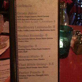 Gypsy Parlor - 100 Photos & 66 Reviews - Bars - 376 Grant St, Westside ...