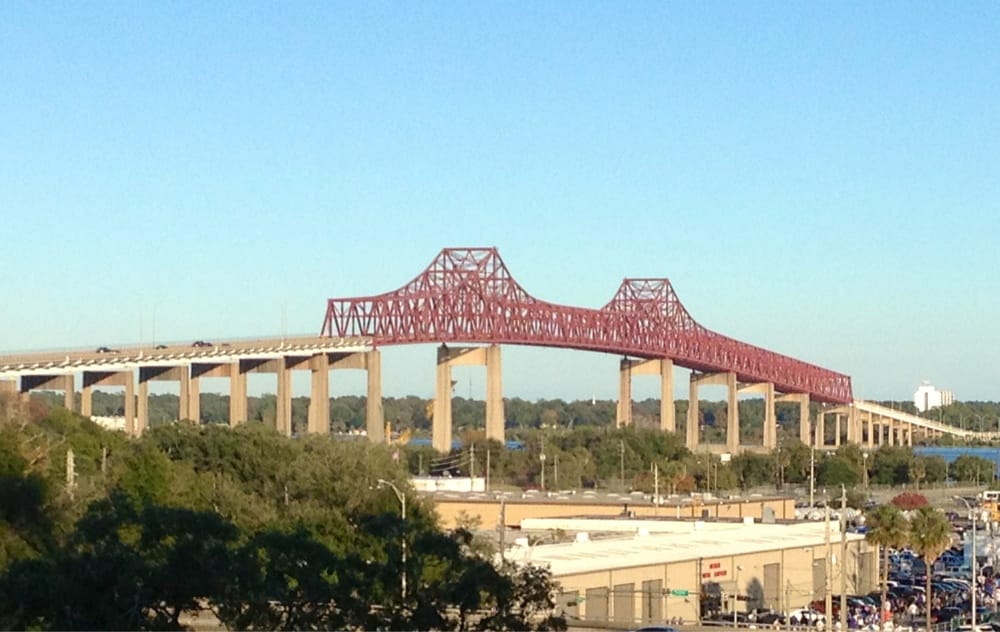 Mathews Bridge - 101 Photos & 17 Reviews - Local Flavor - 3000 Mathews ...