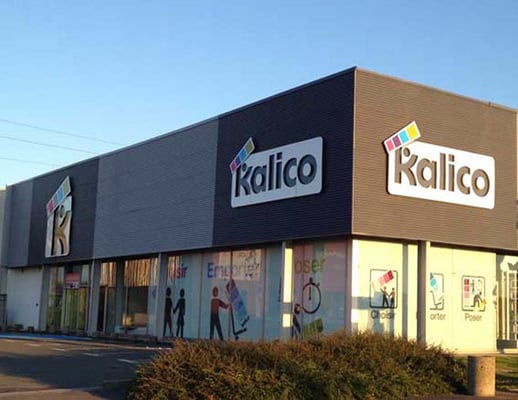 Kalico - Home Decor - Centre commercial Englos les Géants, Ennetières ...