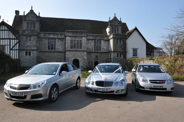 Streamline Taxis - Taxis - Maidstone West Railway Station, Maidstone ...