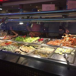 Asian Buffet - 63 Photos & 103 Reviews - Buffets - 944 E Copeland Rd ...