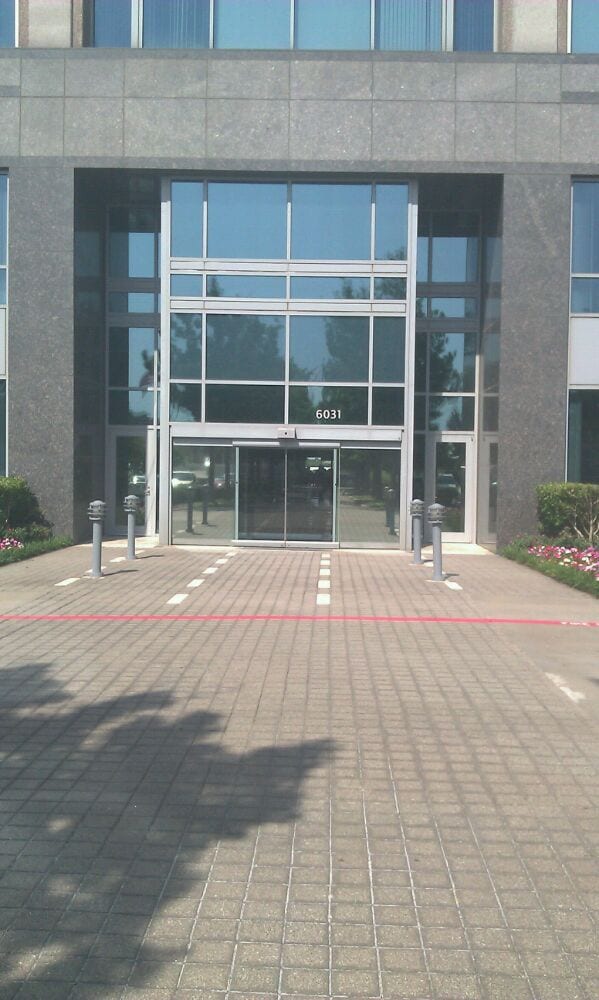 Oracle University - Colleges & Universities - 6031 Connection Dr ...