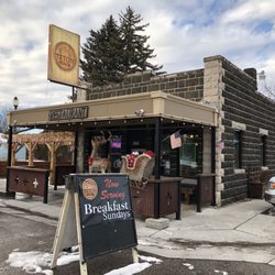 Teton House - 47 Photos & 17 Reviews - American (Traditional) - 3563 E ...