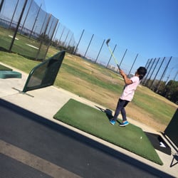 Mariners Point Golf Course & Driving Range - Golf - 2401 E 3rd Ave ...