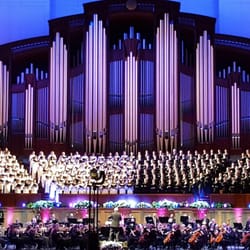 LDS Conference Center - 24 Photos & 15 Reviews - Venues & Event Spaces ...
