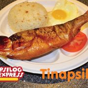 Tapsilog Express - 140 Photos & 69 Reviews - Filipino - 14843 ...
