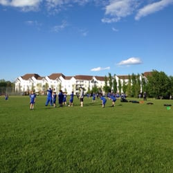 Centennial High School - Education - 55 Sun Valley Boulevard SE ...