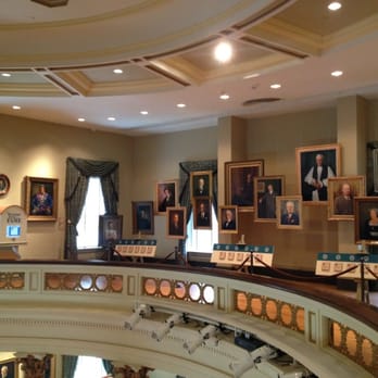 Old Capitol Museum - 34 Photos & 19 Reviews - Museums - 100 N State St ...