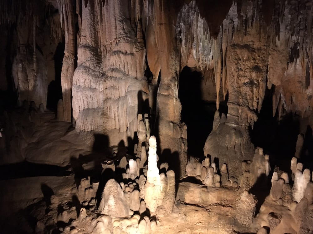 Florida Caverns State Park - 276 Photos & 70 Reviews - Parks - 3345 ...