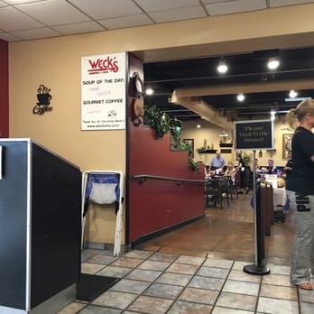 Weck’s - 64 Photos & 97 Reviews - Breakfast & Brunch - 3913 Louisiana ...