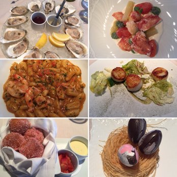 Marea - 3590 Photos & 1730 Reviews - Seafood - 240 Central Park S ...