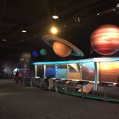 Clark Planetarium - 60 Photos & 54 Reviews - Planetarium - 110 S 400th ...
