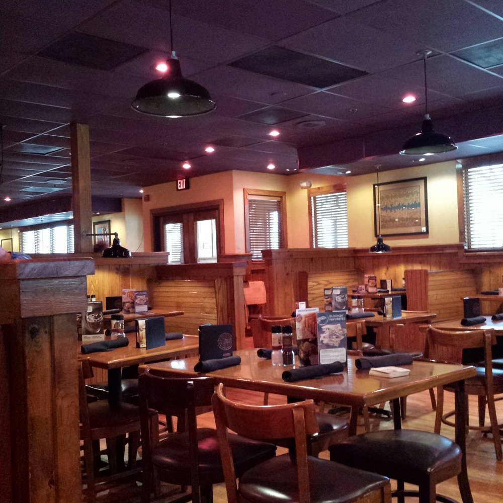 Outback Steakhouse - 94 Photos & 81 Reviews - Steakhouses - 8625 W Sura ...