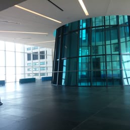 Wilkie D. Ferguson Jr. United States Federal Courthouse - 14 Photos ...