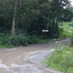 Shooting Range - State Game Land 203 - Gun/Rifle Ranges - State ...