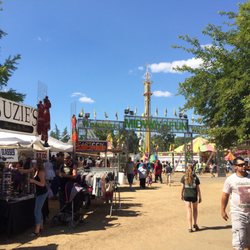 Fairgrounds Lake County Fair - Venues & Event Spaces - 401 Martin St ...