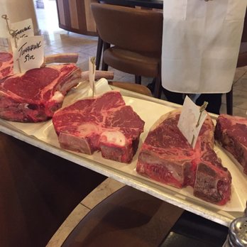 Echo & Rig - 2224 Photos & 1406 Reviews - Steakhouses - 440 S Rampart ...