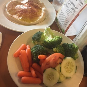 One World Cafe - 194 Photos & 384 Reviews - American (New) - 1245 W ...