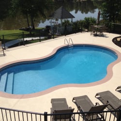 Genco Pools & Spas - Hot Tub & Pool - 1217 NE Main St, Simpsonville, SC ...